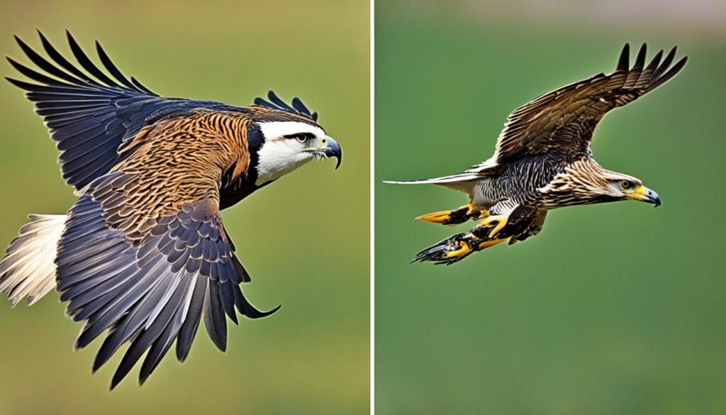 ¿Cómo Hacer Alas De Pajaro?