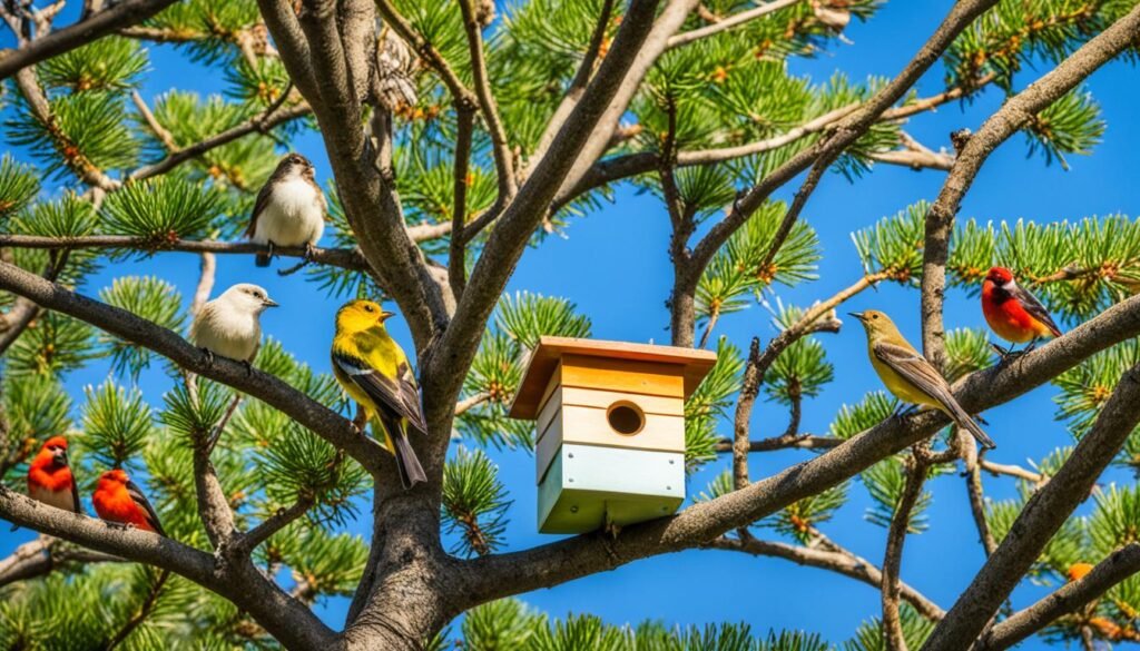 ¿Cómo Hacer Bebederos Para Pájaros?