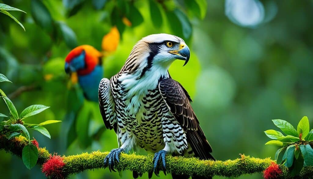 ¿Qué Animal Come Pájaros?