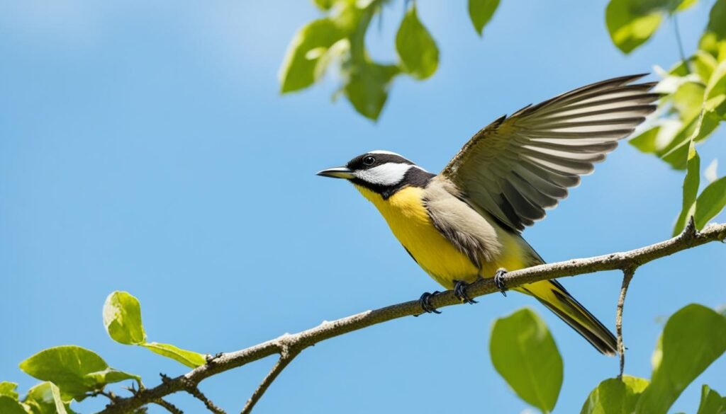 ¿Cómo Es La Anatomia De Un Pajaro?