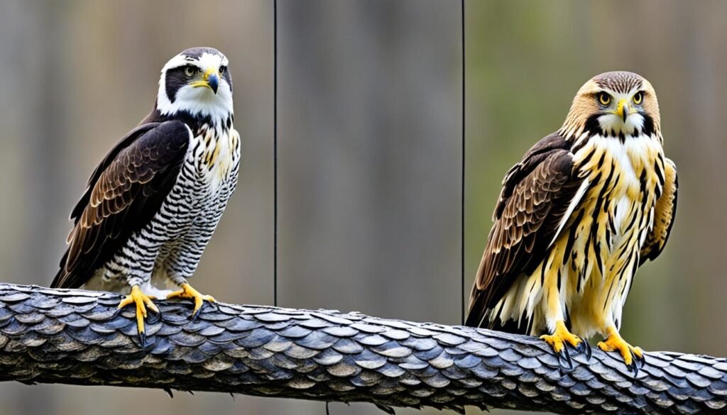Cual Es La Diferencia Entre Un Ave Y Un Pajaro