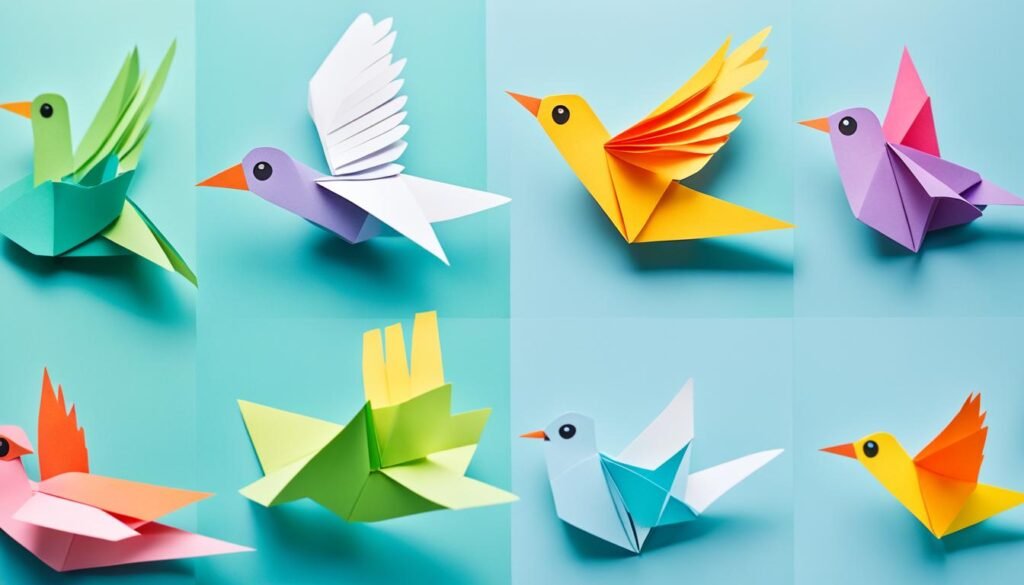 ¿Cómo Es La Vision De Los Pájaros?