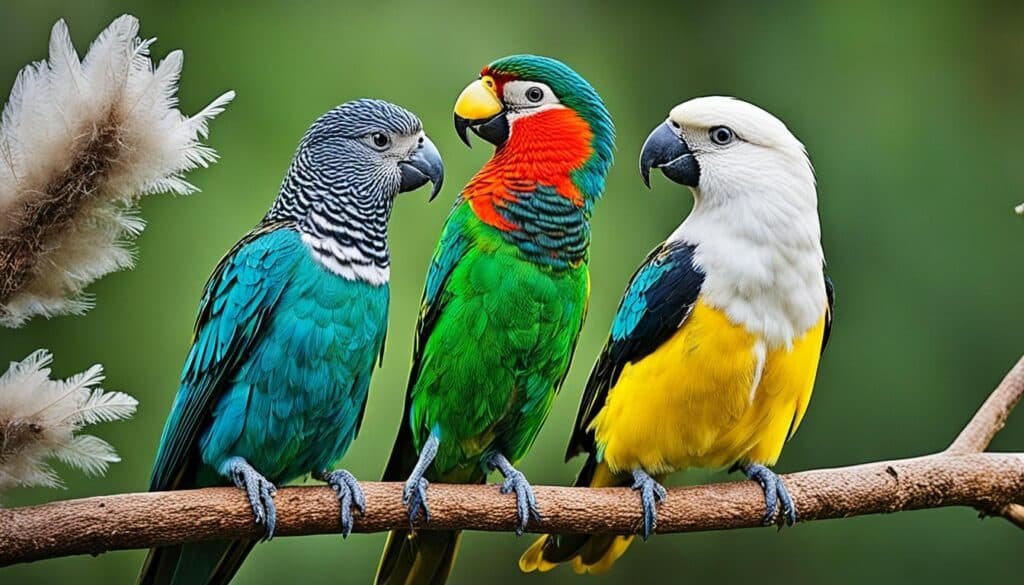 Cual Es La Diferencia Entre Un Ave Y Un Pajaro