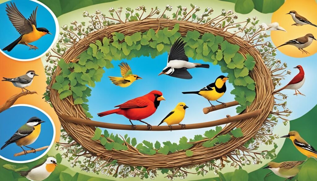 ¿Cómo Hacer Dibujos De Pájaros?