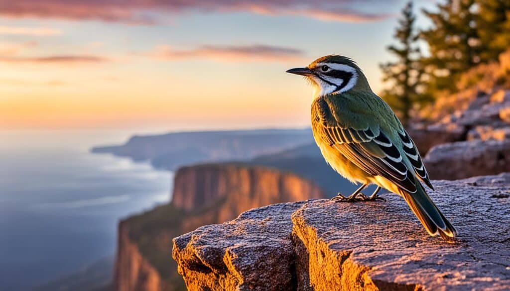 ¿Qué Diferencia Hay Entre Un Pajaro Y Un Ave?
