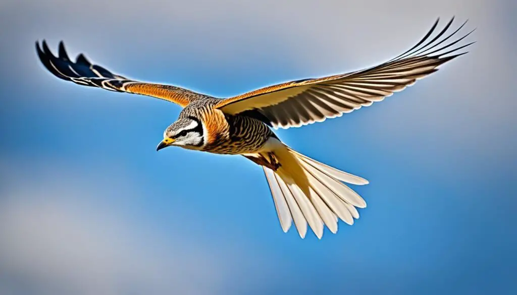Cual Es El Pajaro Mas Veloz Cual Es El Pajaro Mas Veloz