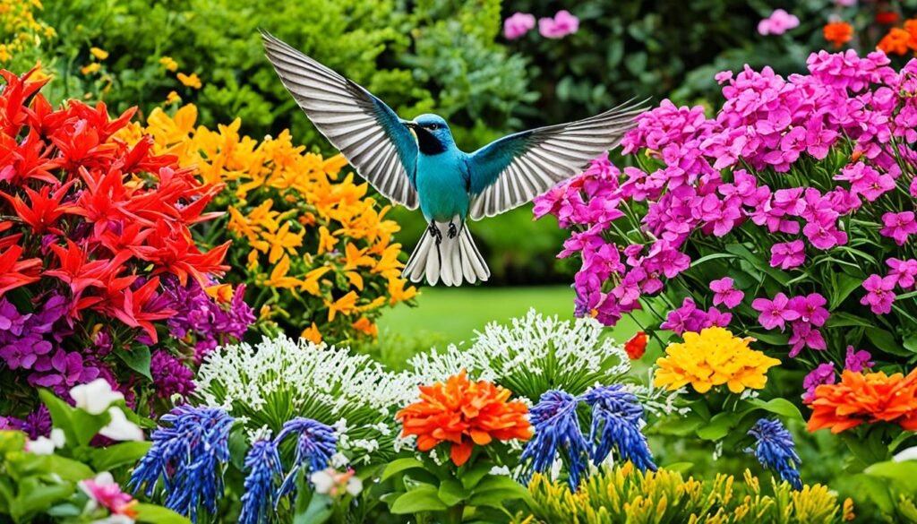 ¿Cómo Es El Sistema De Apareamiento De Los Pájaros?