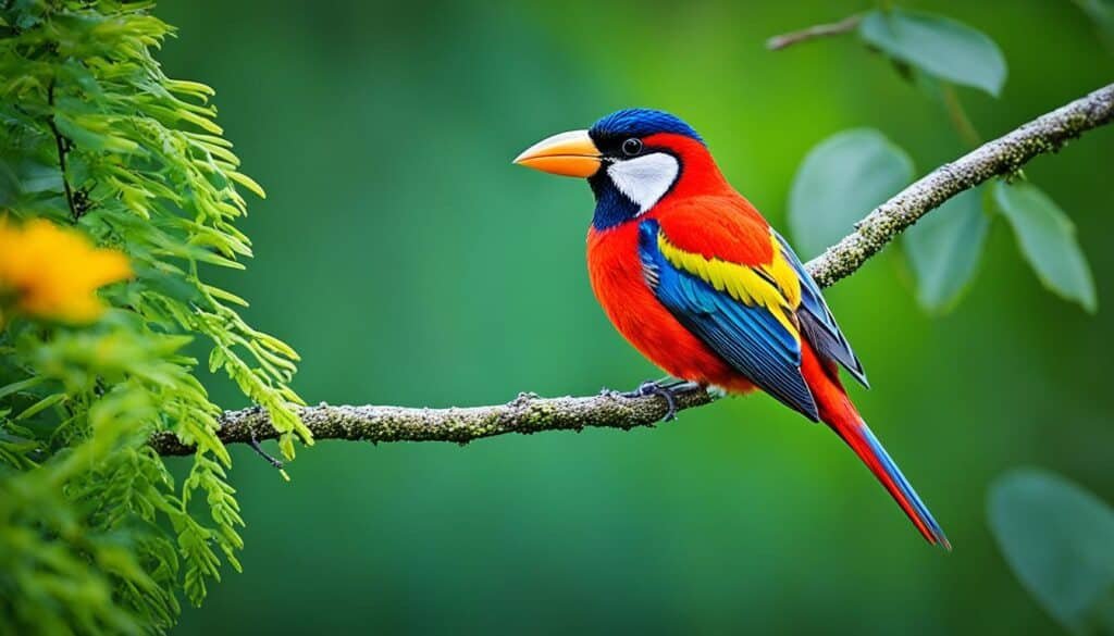 ¿Cómo Se Llama Pajaro En Ingles?
