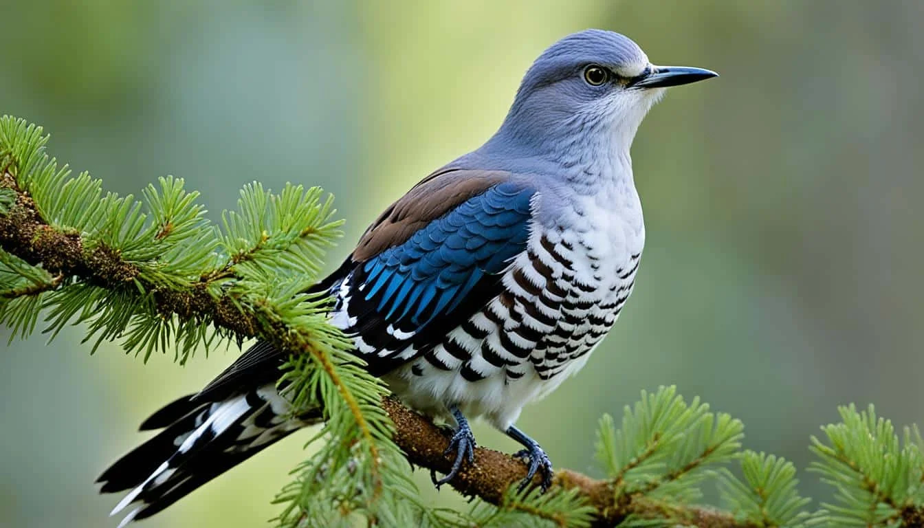 ¿Cómo Es El Pajaro Cuco?
