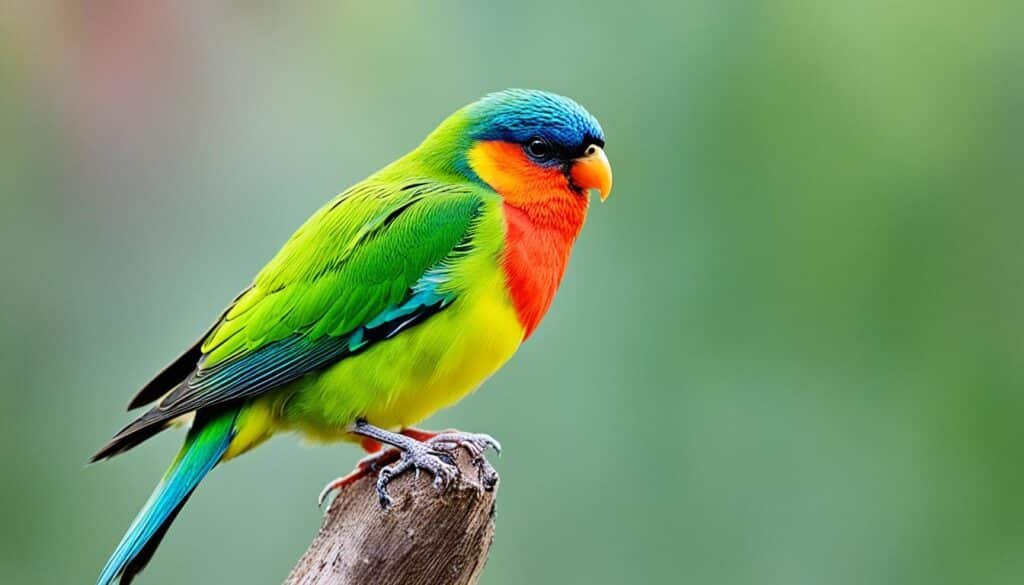 ¿Cómo Es El Pajaro Tejedor?