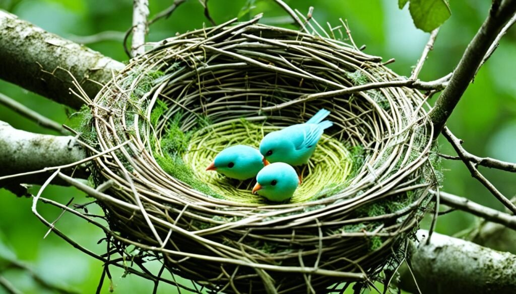 ¿Cómo Es El Canto De Los Pájaros?