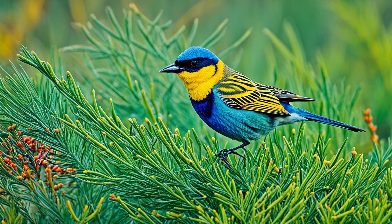 Libro Rojo De Las Aves De Espana 2021