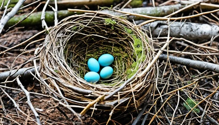 ¿Cómo Hacer Nidos De Pájaros?