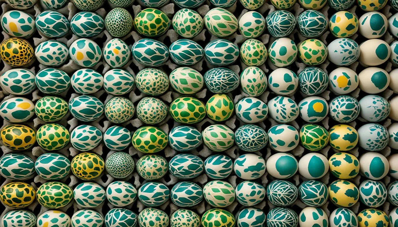 ¿Cómo Reconocer Los Huevos De Diferentes Aves?